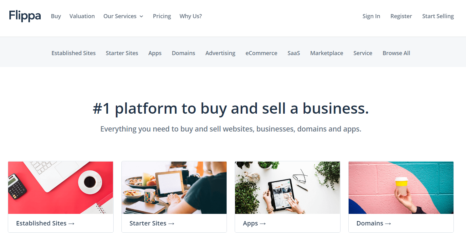 8 legjobb domain flipping platform 2020-ban | (Fast Sales) | Great Journey